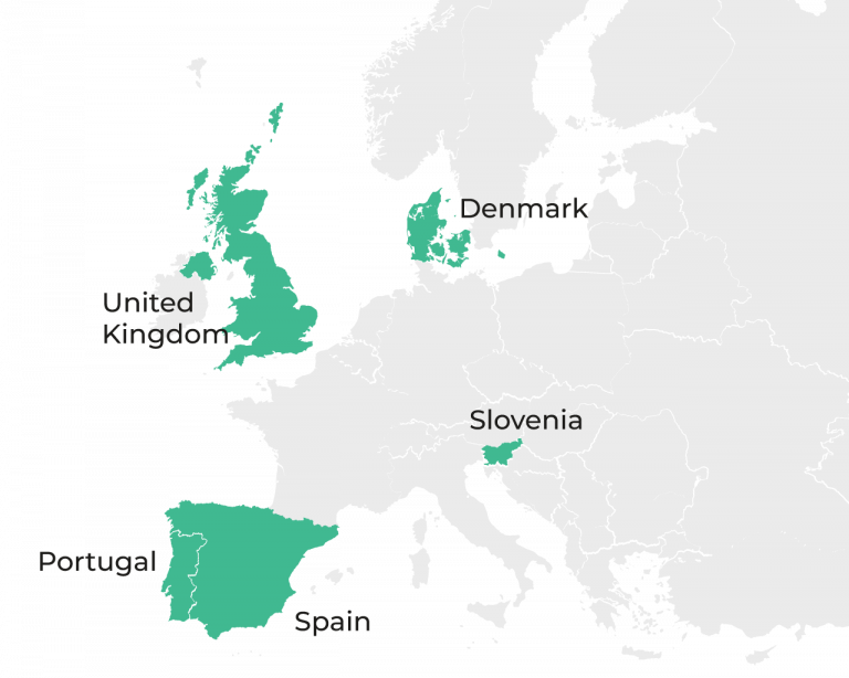AURORA Project - AURORA H2020