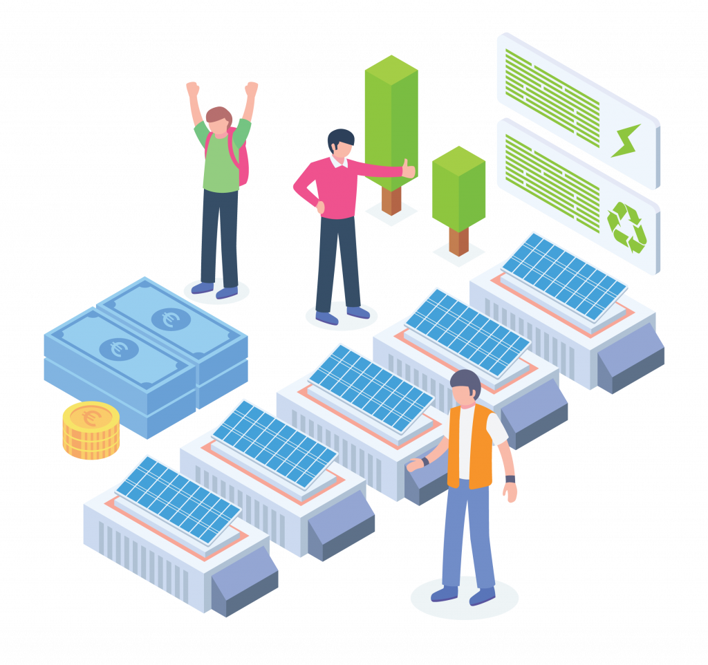 Aurora Project Aurora H2020