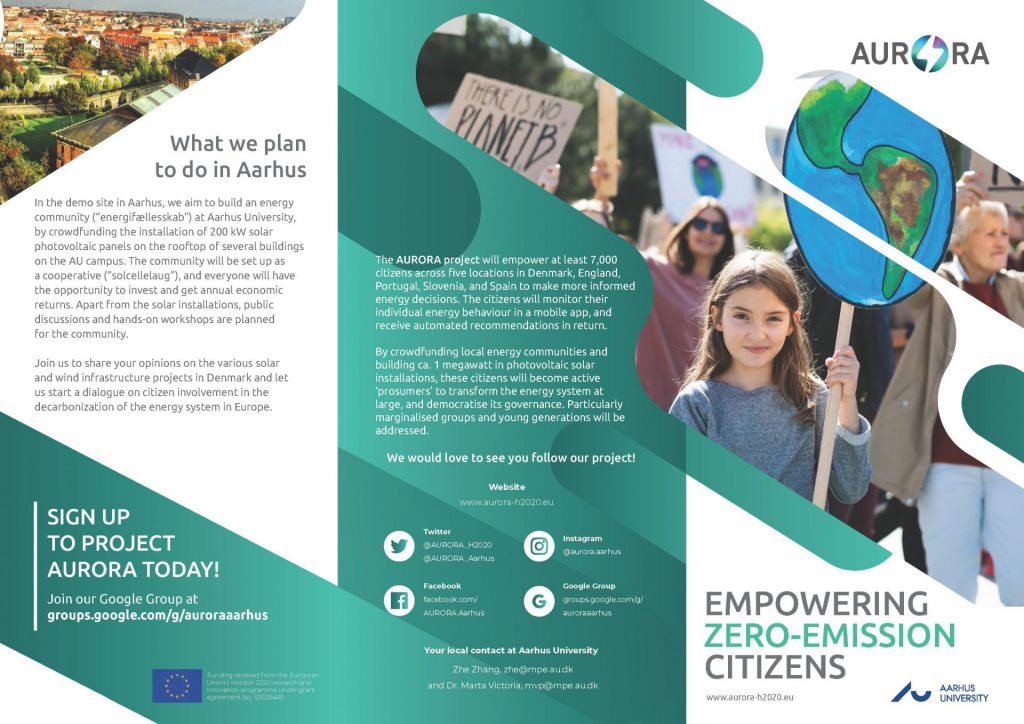 Library - AURORA H2020