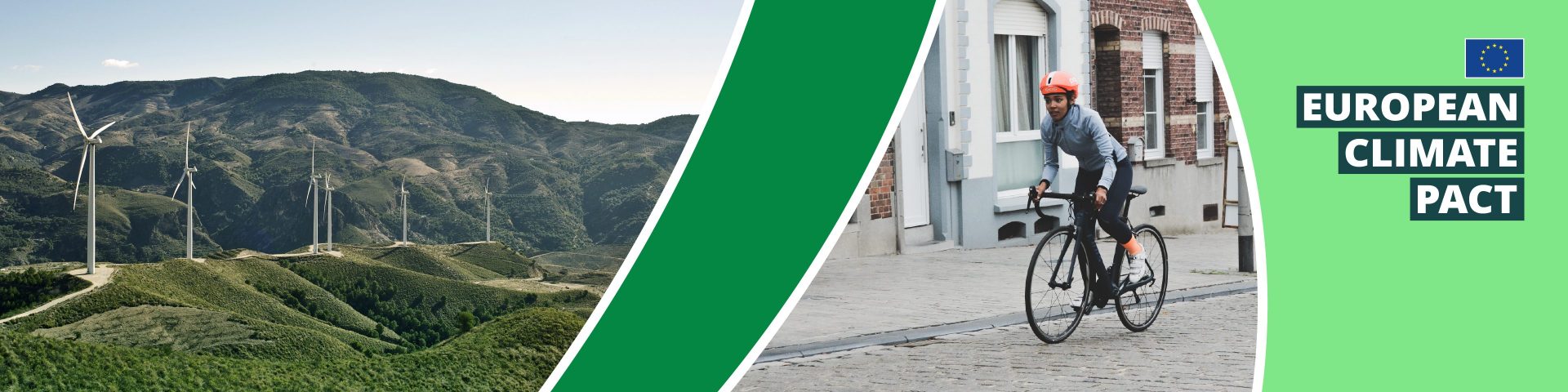 Project AURORA confirmed as an EU Climate Pact Partner - AURORA H2020