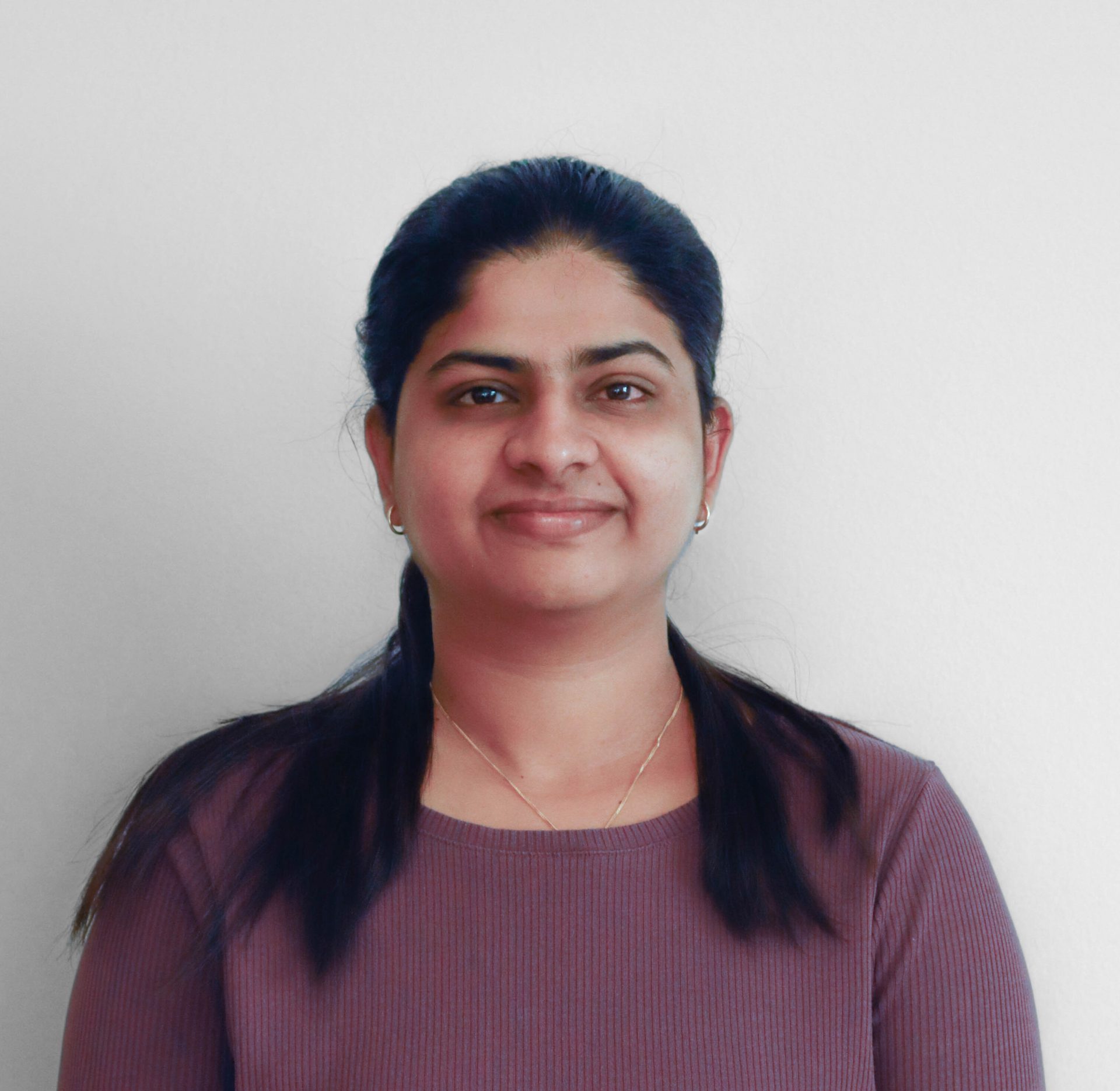 Merisha Fernando - AURORA H2020