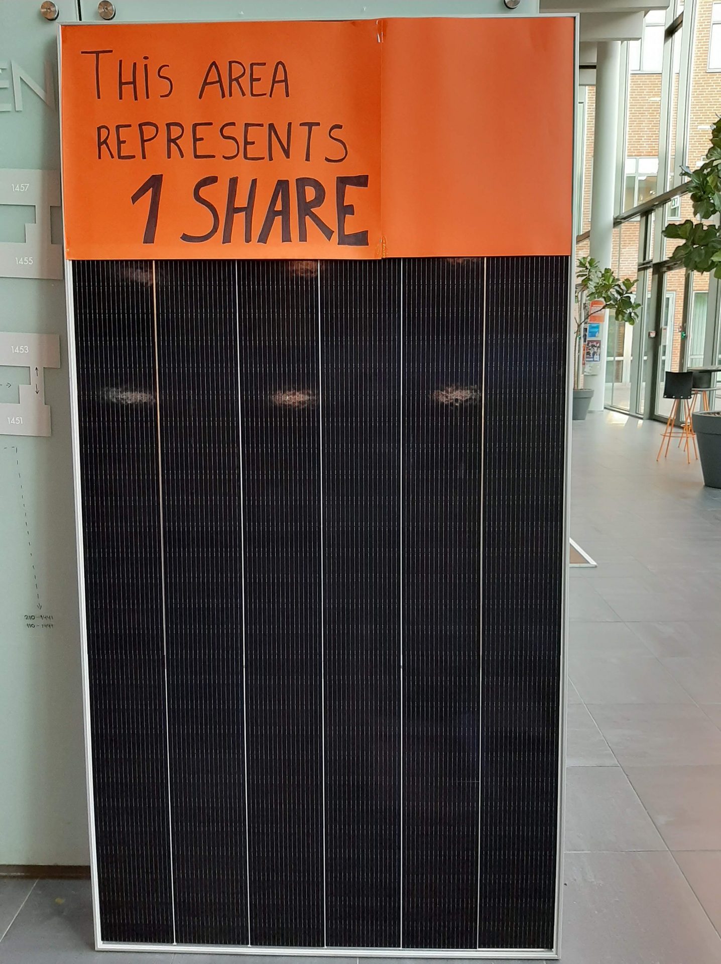 AURORA joins the inauguration of crowdfunded rooftop solar installation ...