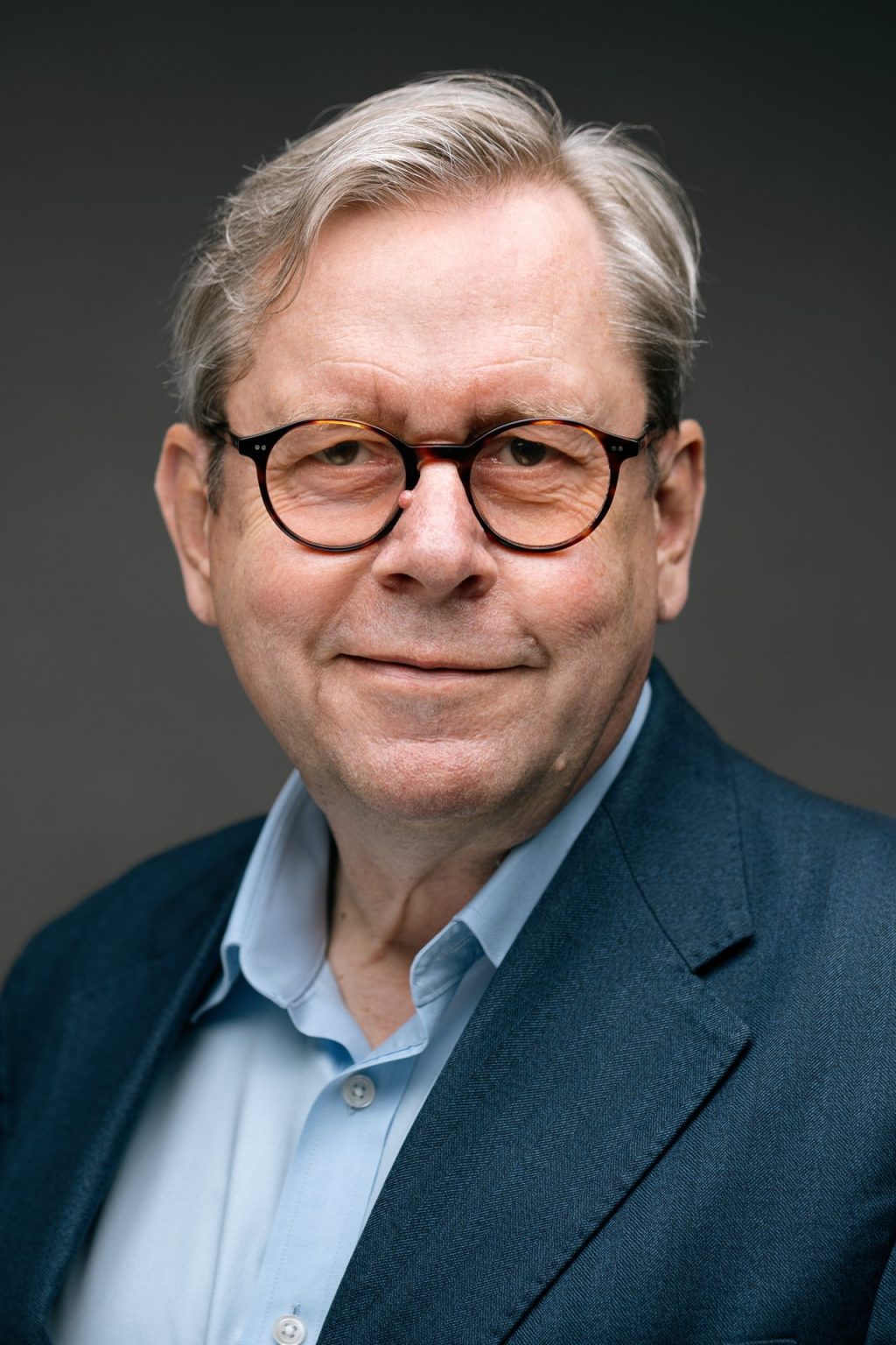 Anders Brandt - AURORA H2020