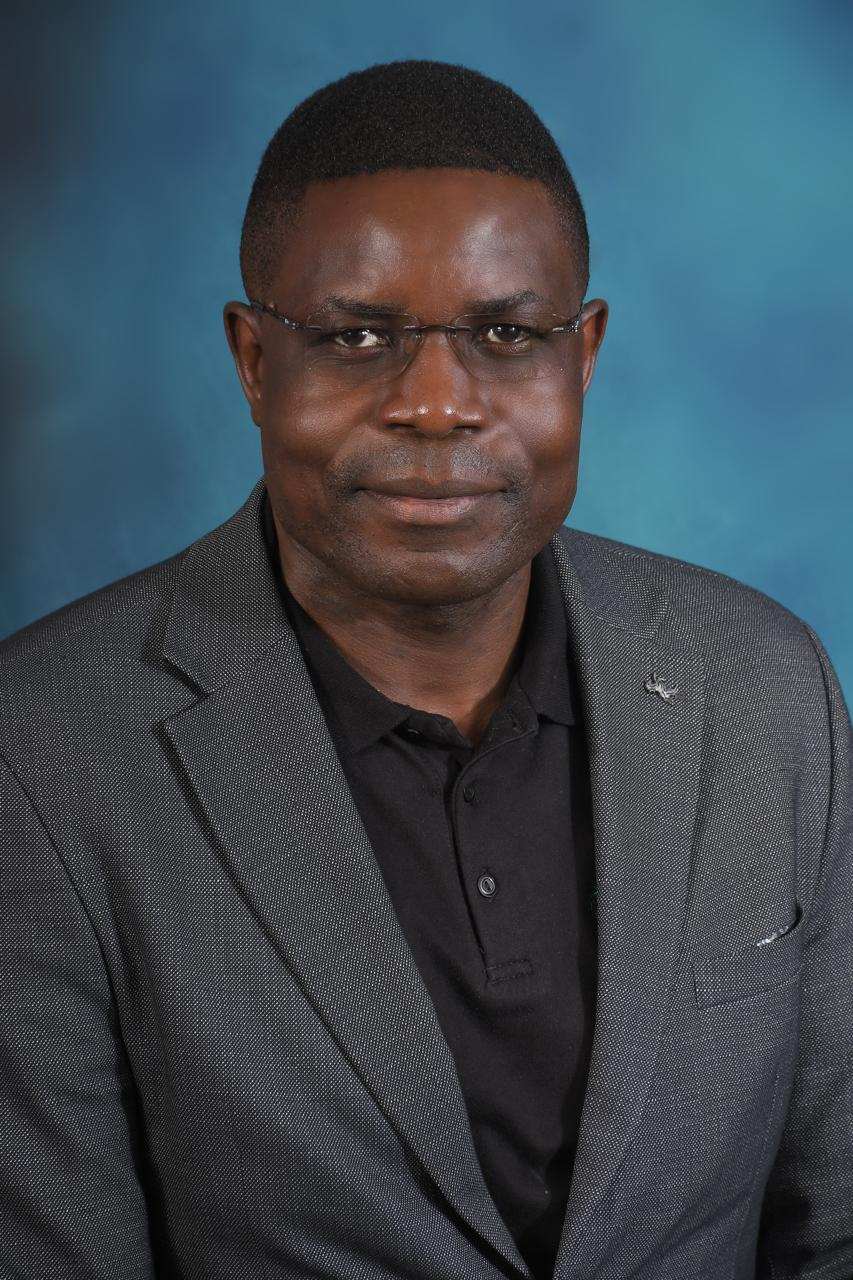 Francis Romano - AURORA H2020