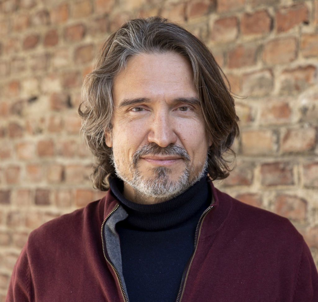 Mario Sánchez-Herrero Clemente - AURORA H2020