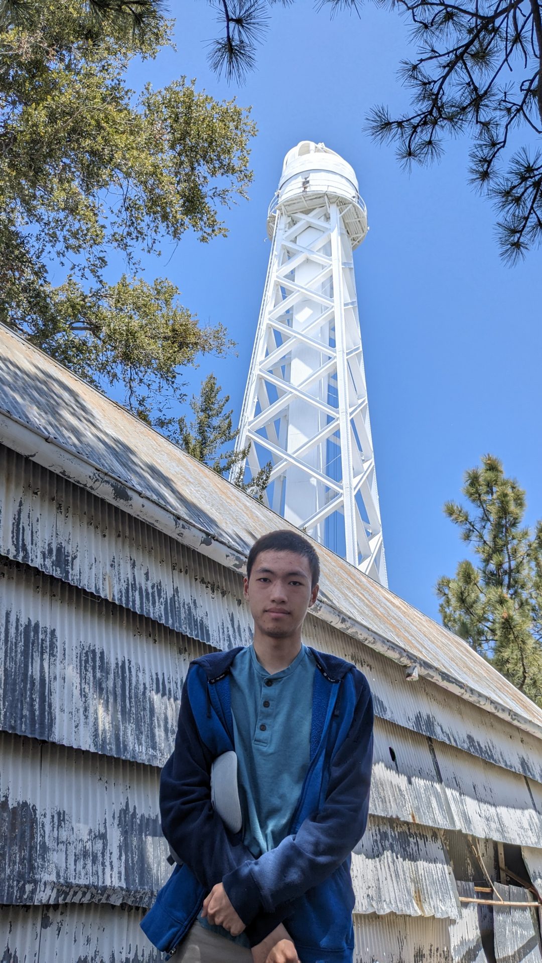 Owen Jiang - AURORA H2020