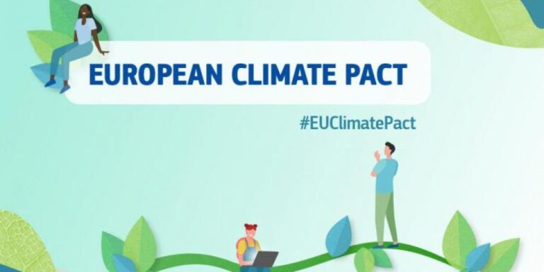 EU Climate Pact Annual Gathering 18-19th March 2025 Brussels - AURORA H2020