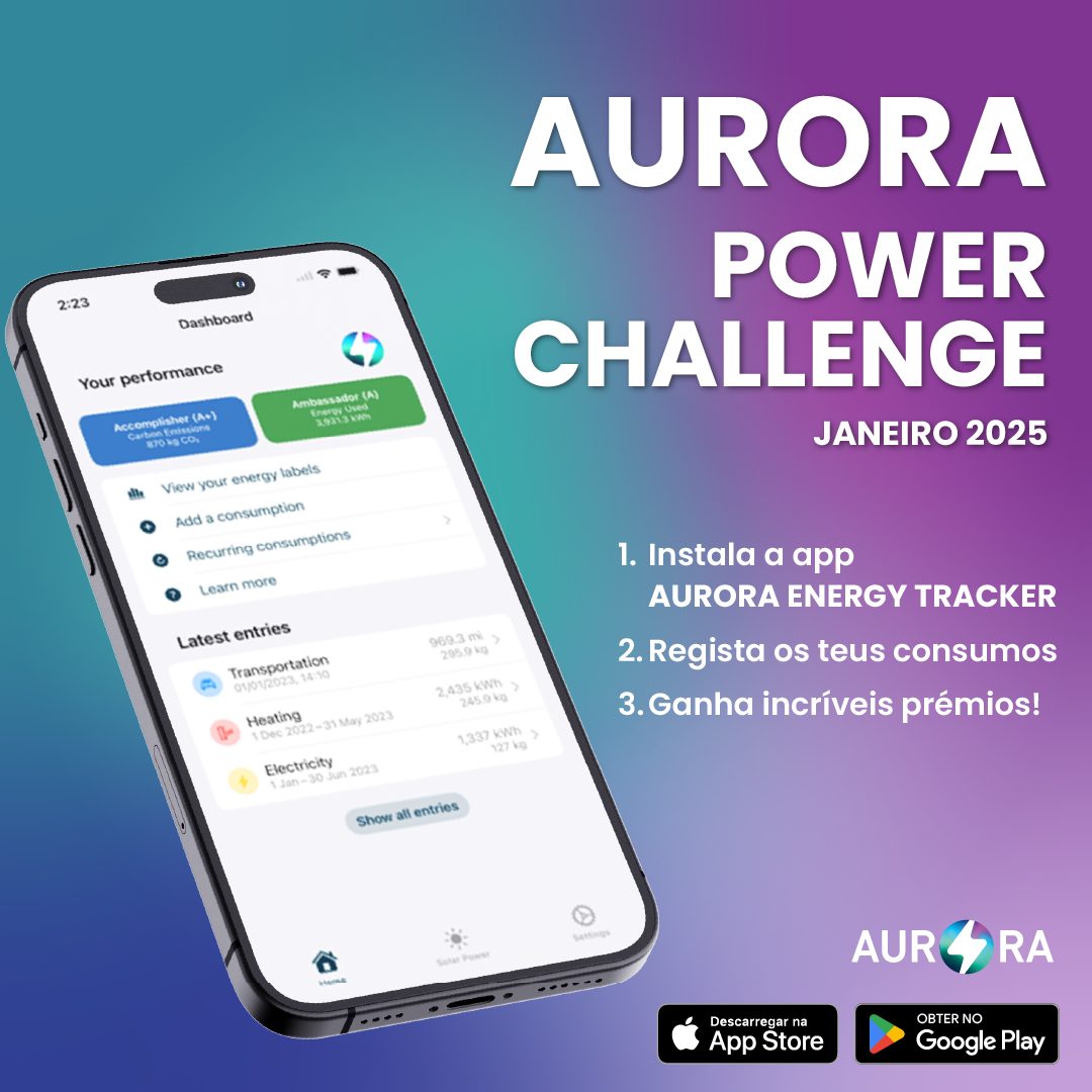 AURORA Power Challenge - AURORA H2020