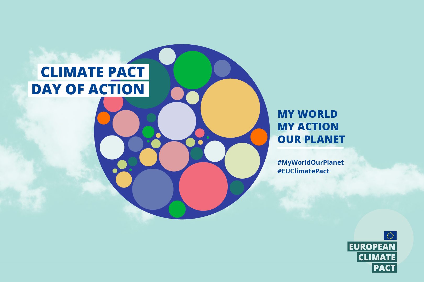 Project AURORA presents at EU Climate Pact Community Forum - AURORA H2020