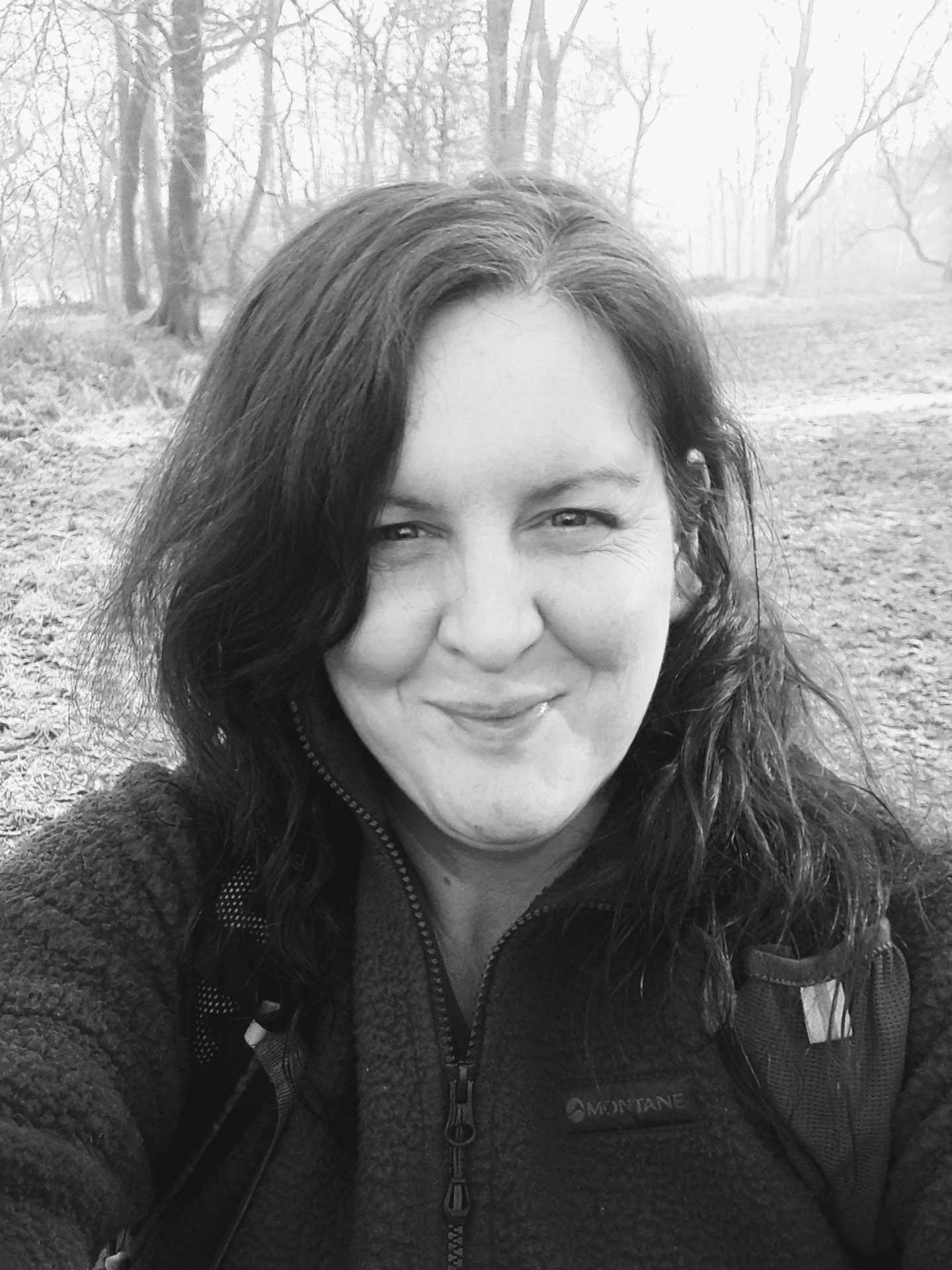 Hannah Kenyon - AURORA H2020