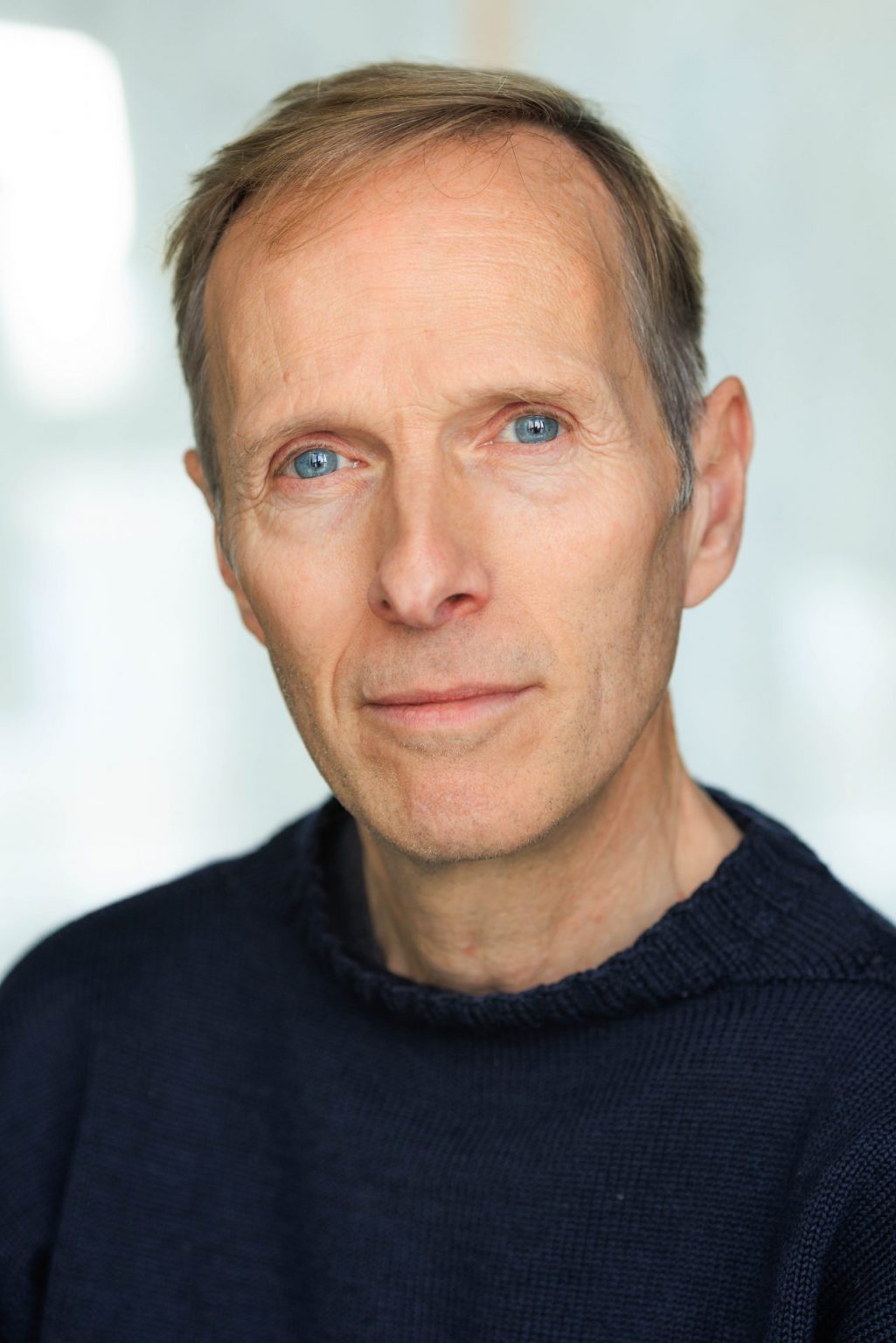 Mark Topping - AURORA H2020