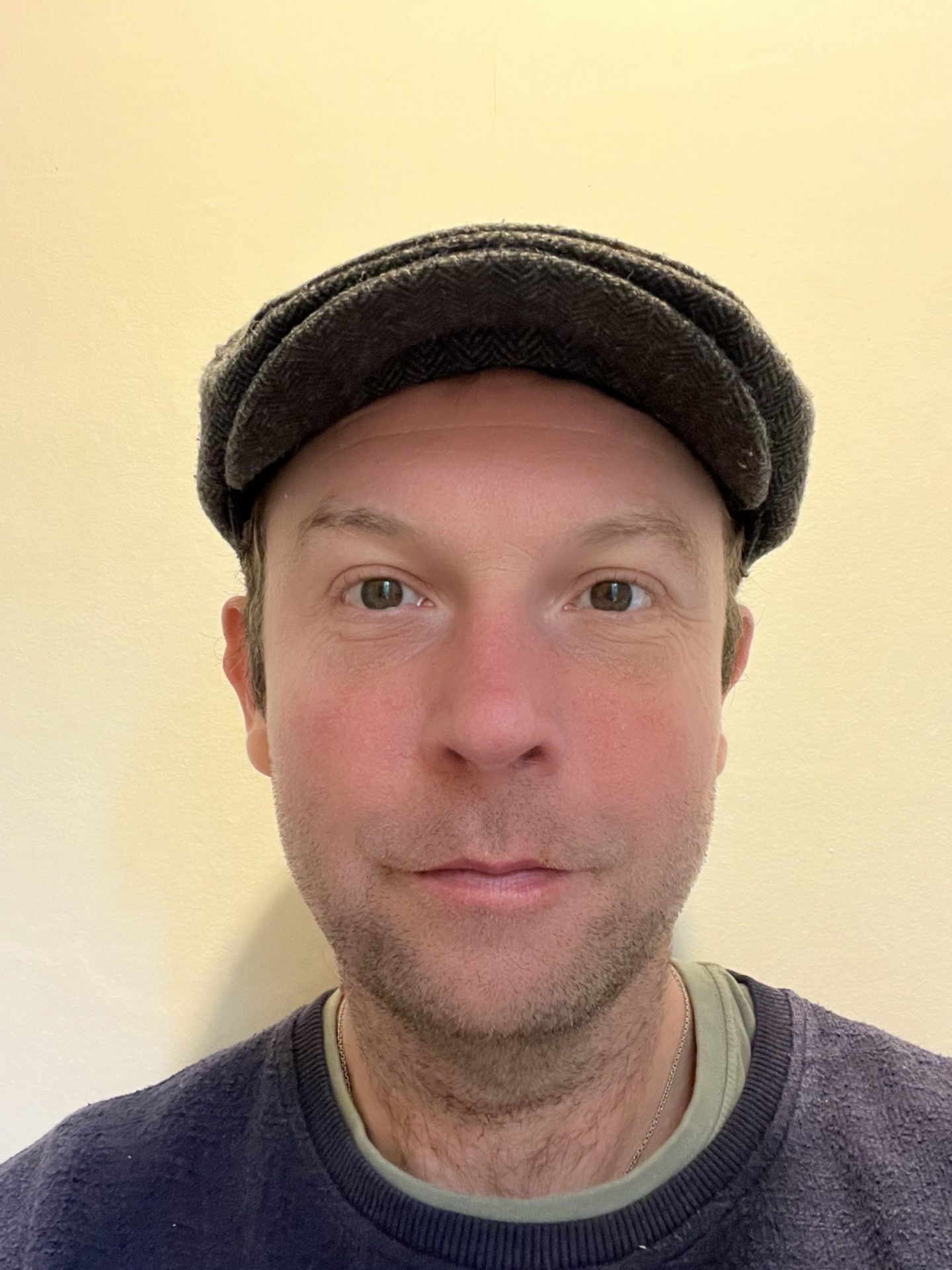 Sam Clarke - AURORA H2020