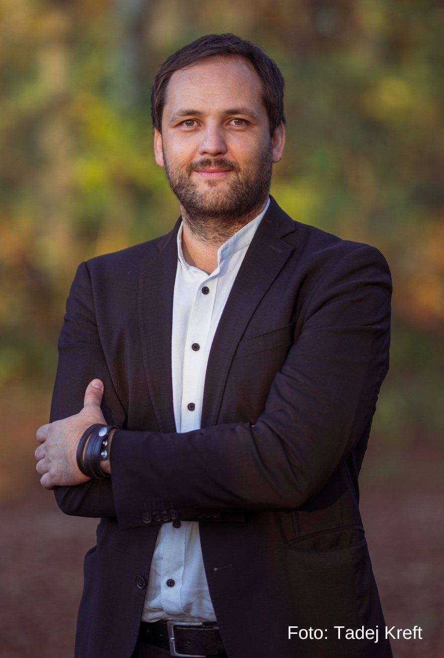 Marko Funkl - AURORA H2020